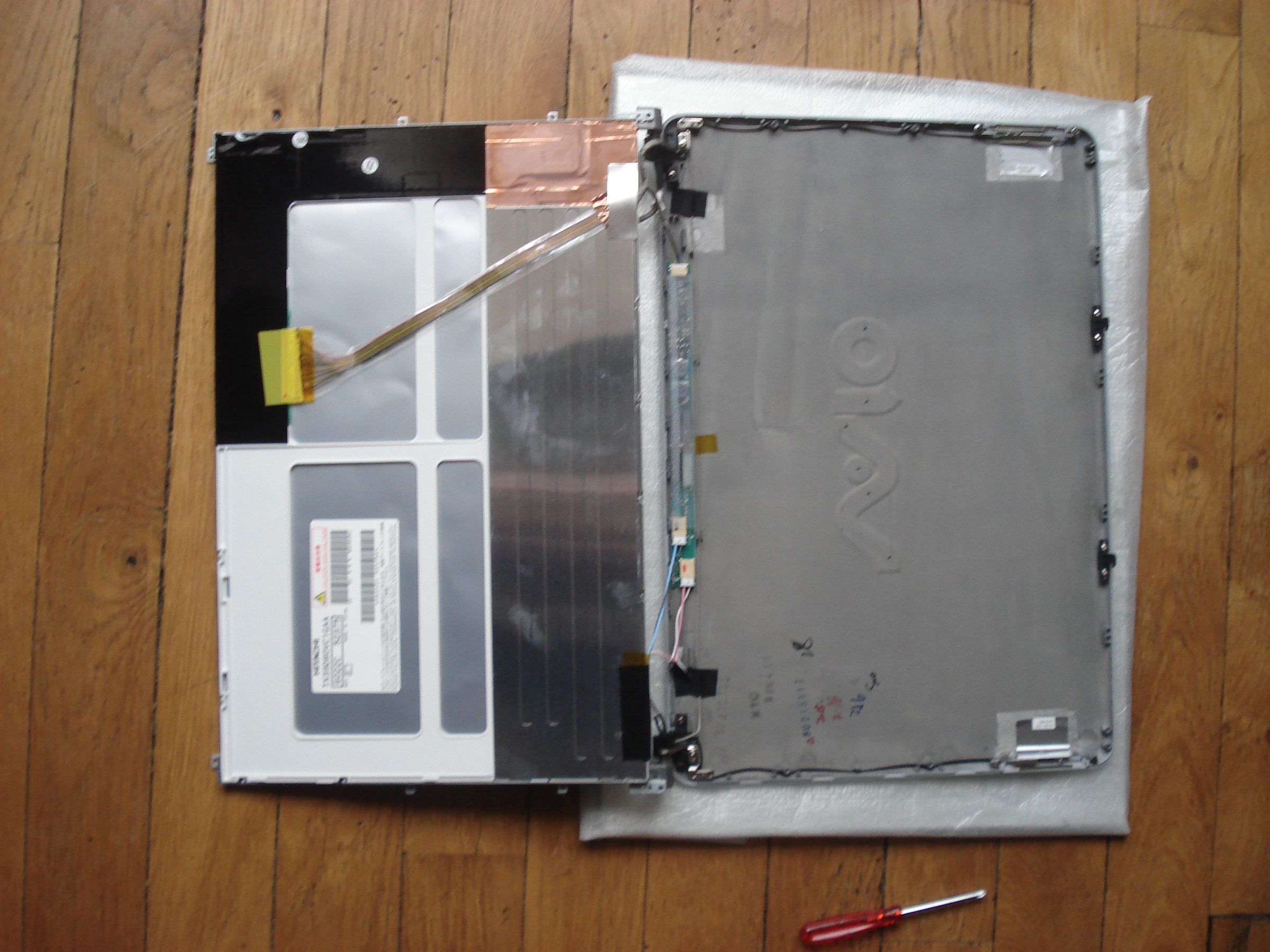 Turn a Laptop Screen Into a Mirror : 9 Steps (with Pictures ...