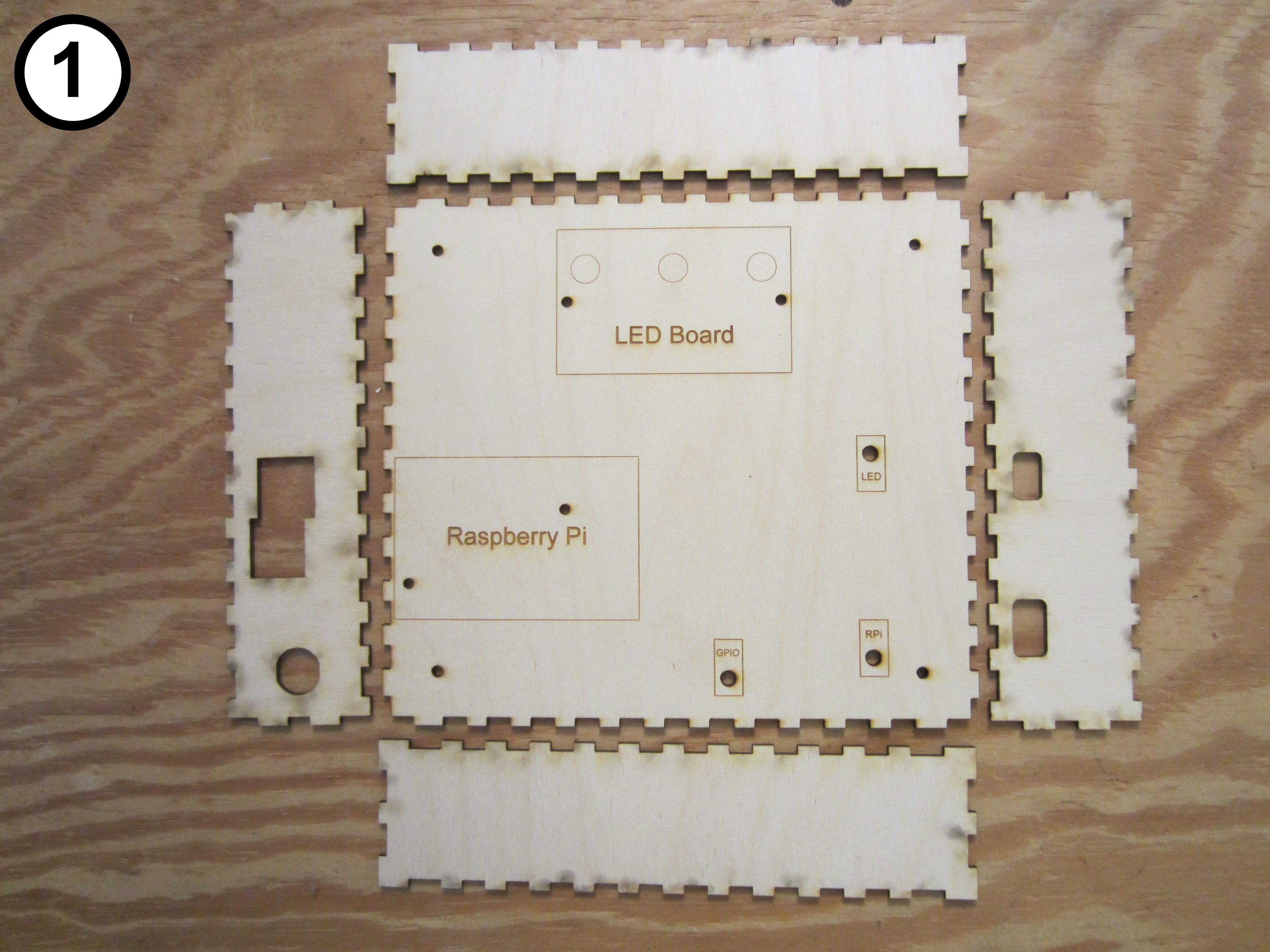 Raspberry Pi PirateBox : 21 Steps (with Pictures) - Instructables