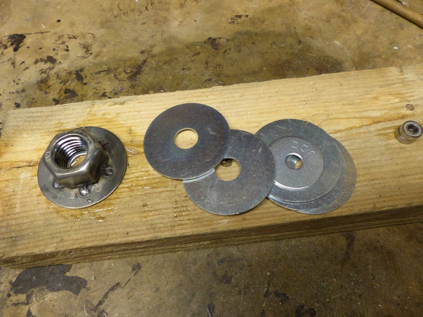 Make a Brushless DC Motor : 3 Steps - Instructables