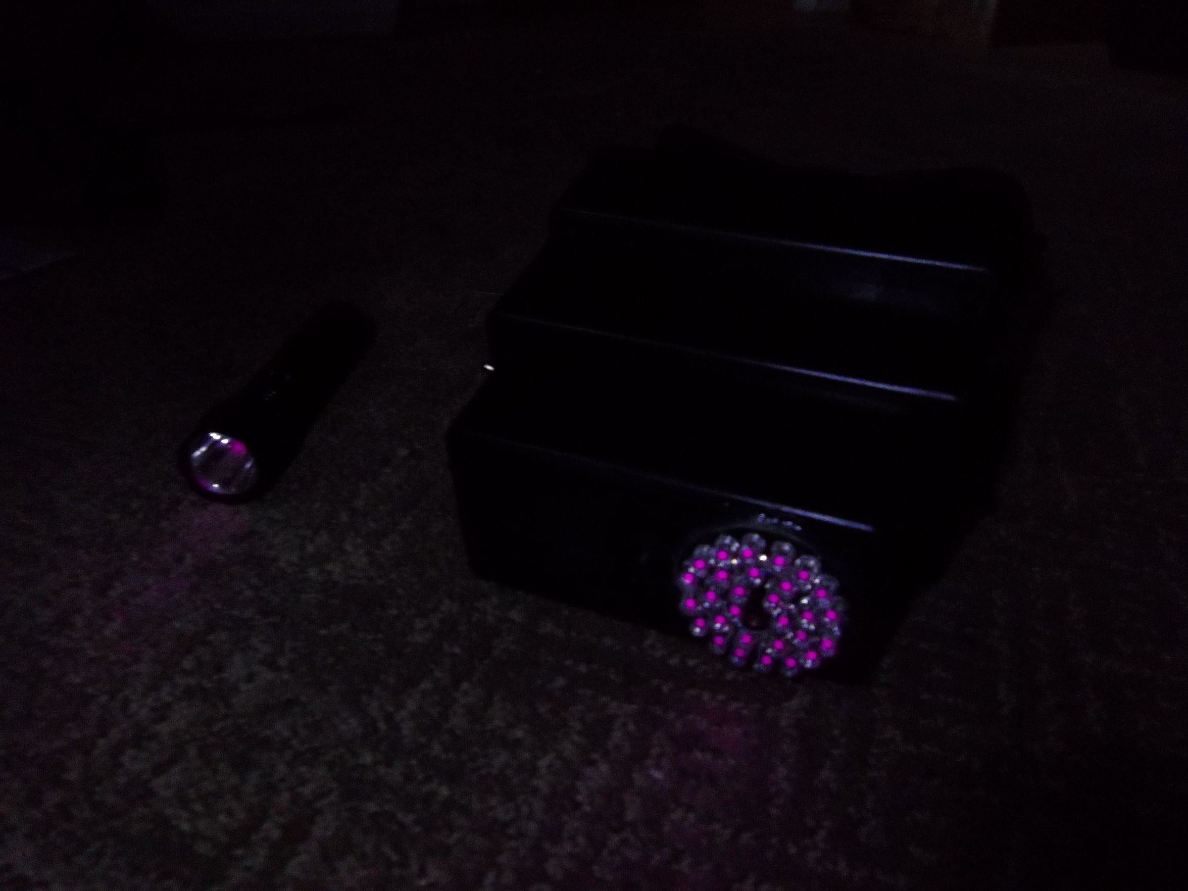 DIY Infrared Night Vision Device : 6 Steps (with Pictures) - Instructables