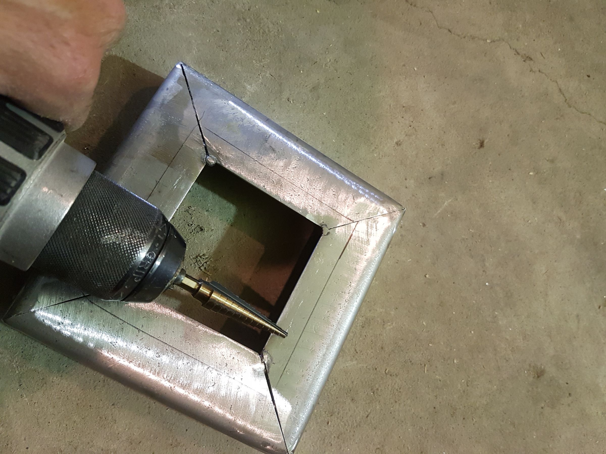 Modern Decorative Table Light : 9 Steps (with Pictures) - Instructables