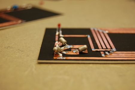 RFID Reader Detector and Tilt-Sensitive RFID Tag : 5 Steps (with ...