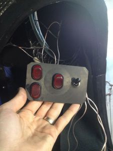 Angler Fish Costume : 17 Steps (with Pictures) - Instructables