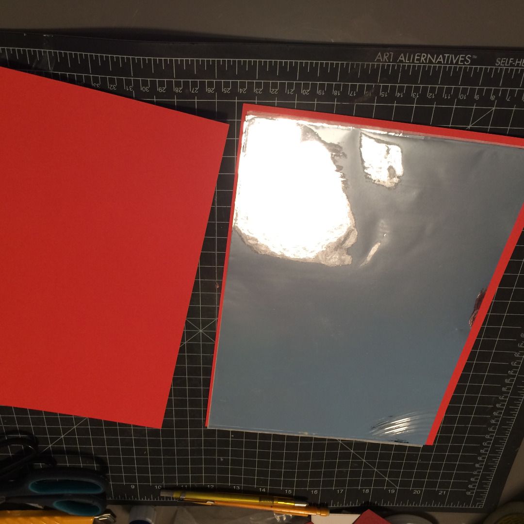 DIY Solar Eclipse Viewers : 6 Steps (with Pictures) - Instructables