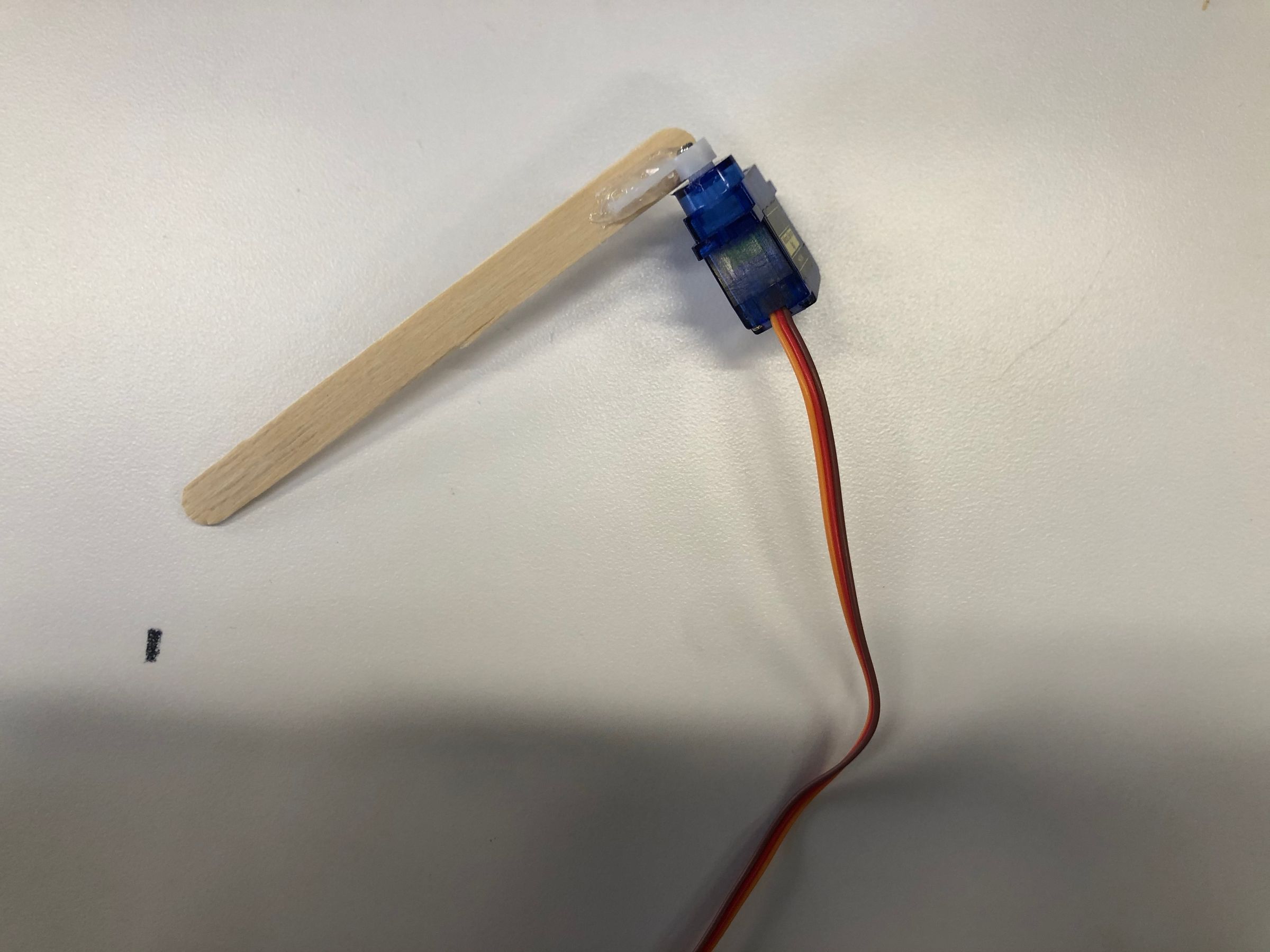 Popsicle Stick Robotic Arm : 17 Steps (with Pictures) - Instructables