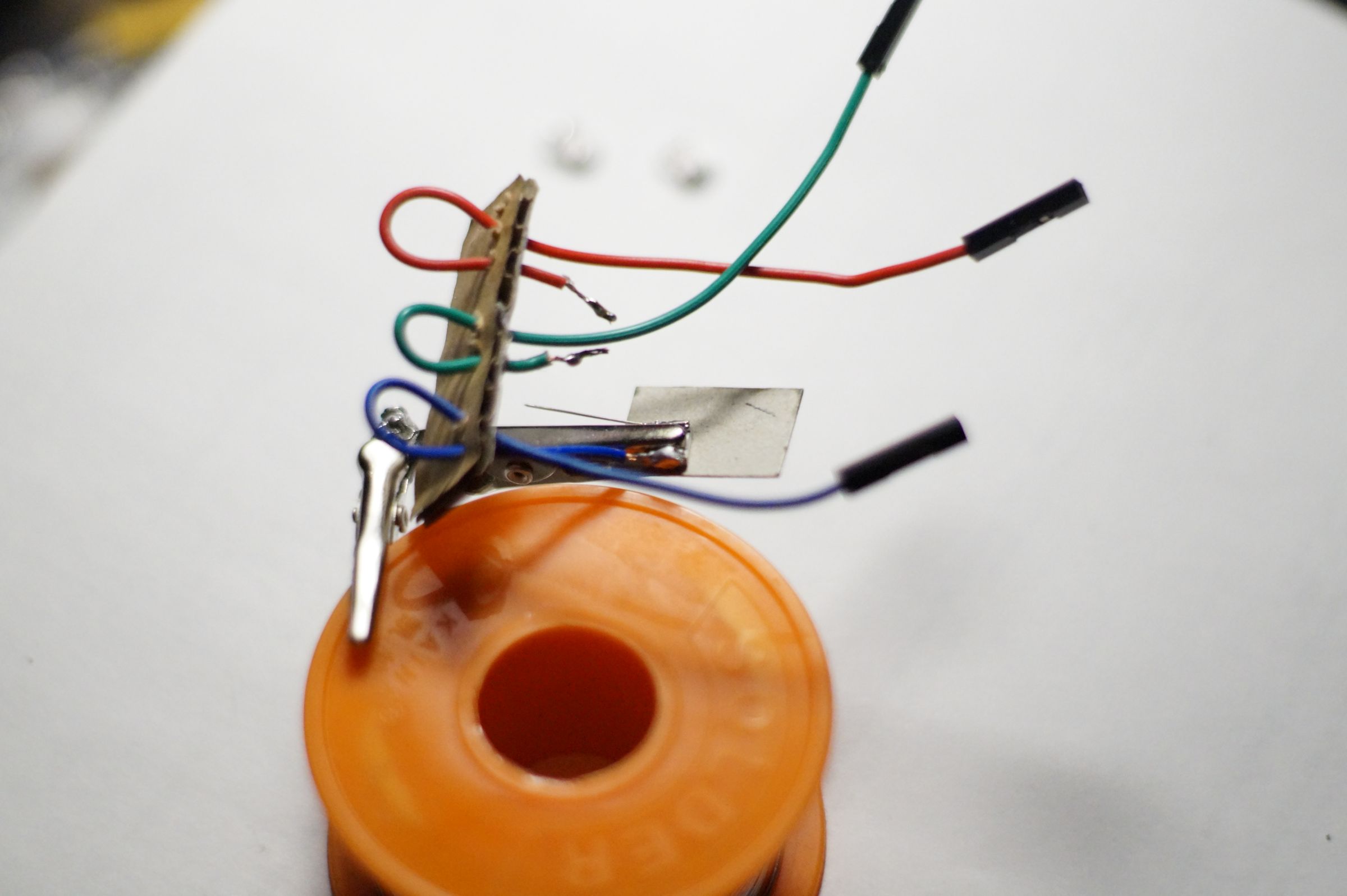 16 Million Colors LED Module Arduino : 7 Steps (with Pictures ...