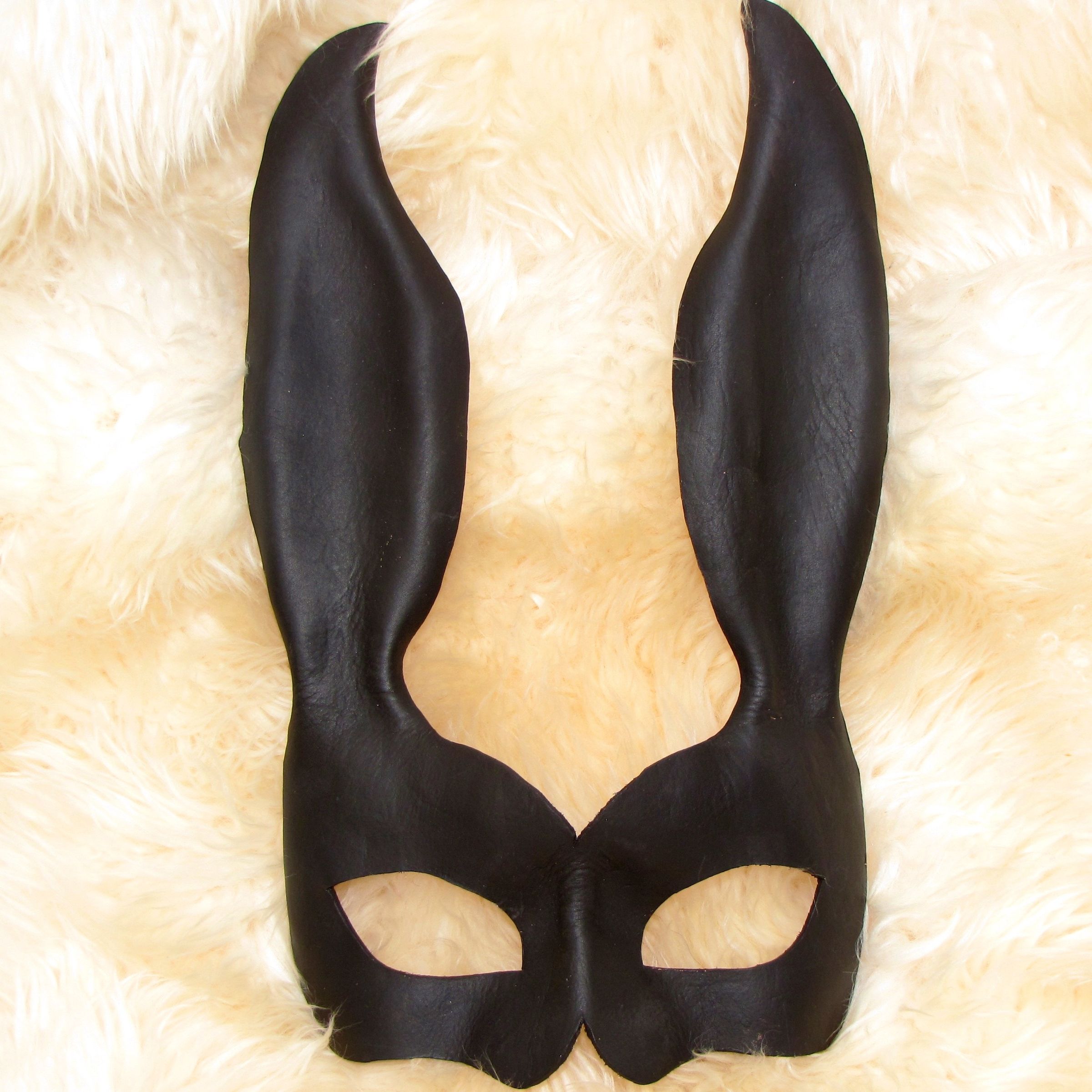 Sculpted Leather Mask Tutorial : 9 Steps (with Pictures) - Instructables