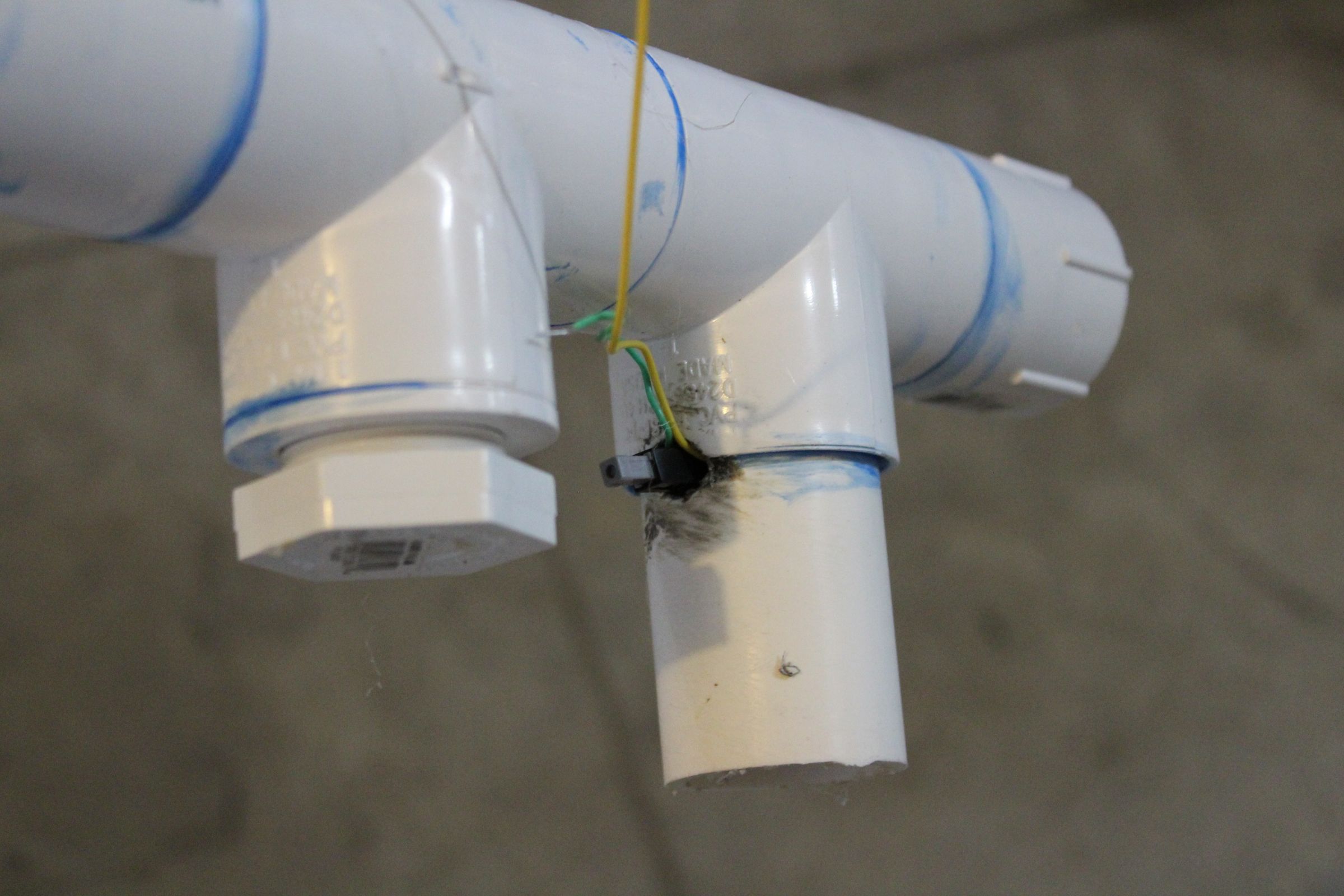 PVC Potato Shooter : 15 Steps - Instructables