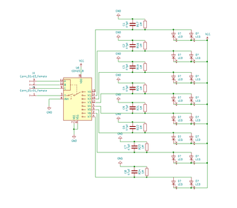 Arduino Interactive LED Coffee Table : 6 Steps (with Pictures ...