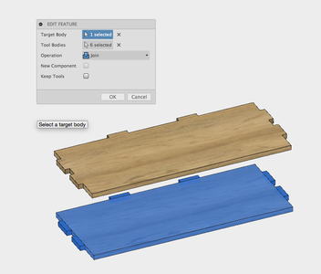Flat Pack Bookshelf (CNC Router) : 40 Steps (with Pictures) - Instructables