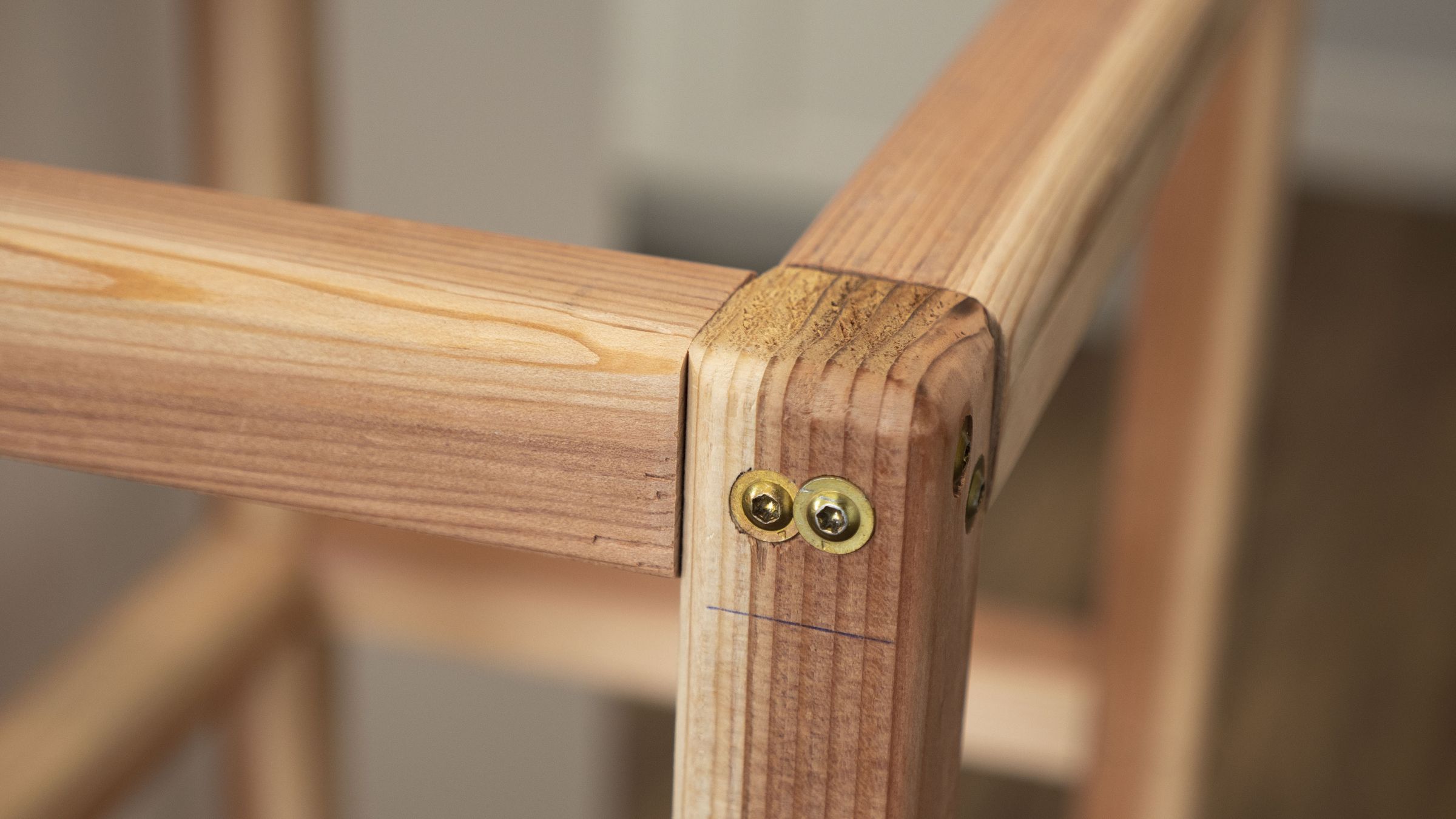 How to Build a Toddler Kitchen Helper Stool for $30 : 9 Steps (with ...