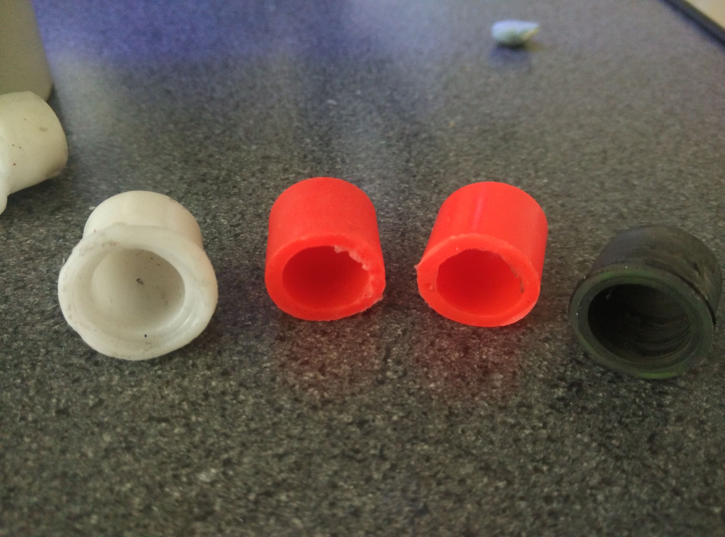 Custom Longboard Pivot Cup : 6 Steps - Instructables