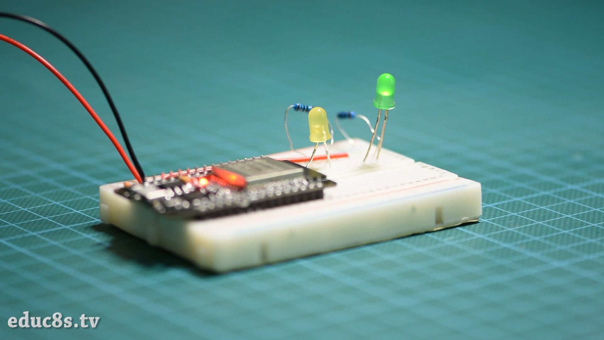 ESP32 Deep Sleep Tutorial : 7 Steps - Instructables