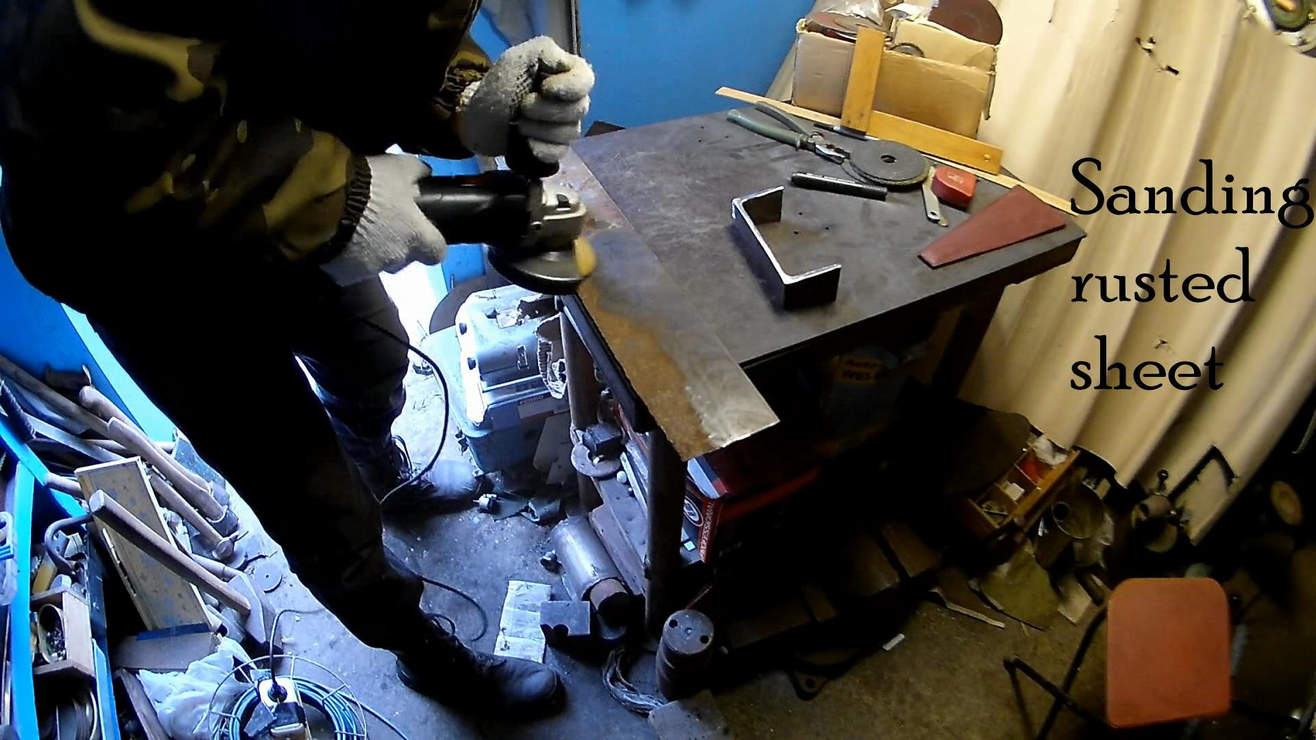 How to Make a Steel Mold for Molten Metals : 5 Steps - Instructables
