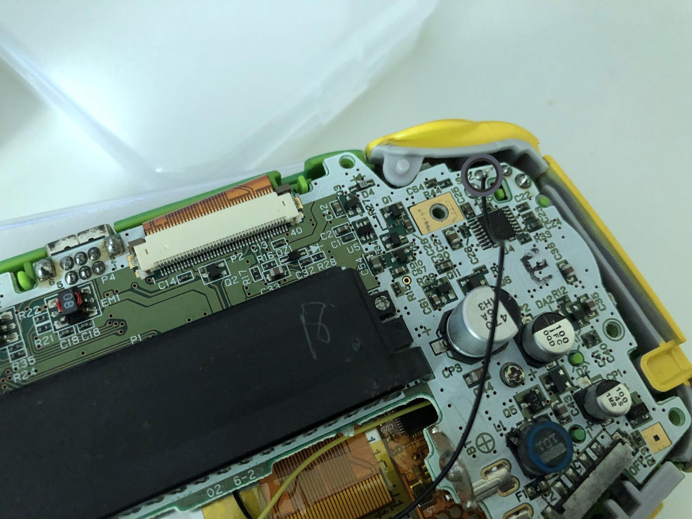 Gameboy Advance: Tingle Tuner [Wind Waker] : 8 Steps (with Pictures ...