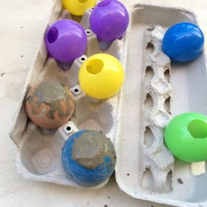 Concrete Chess Set for Outdoors : 7 Steps (with Pictures) - Instructables