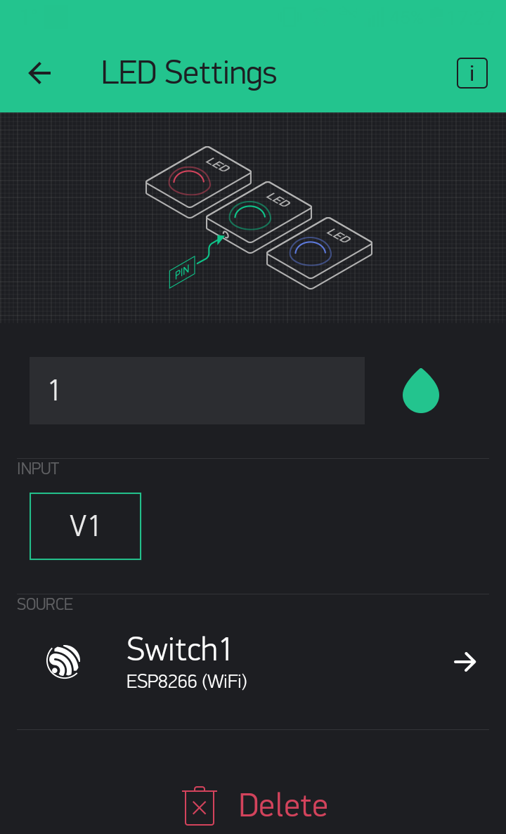 ESP8266 Wifi Switch : 4 Steps (with Pictures) - Instructables