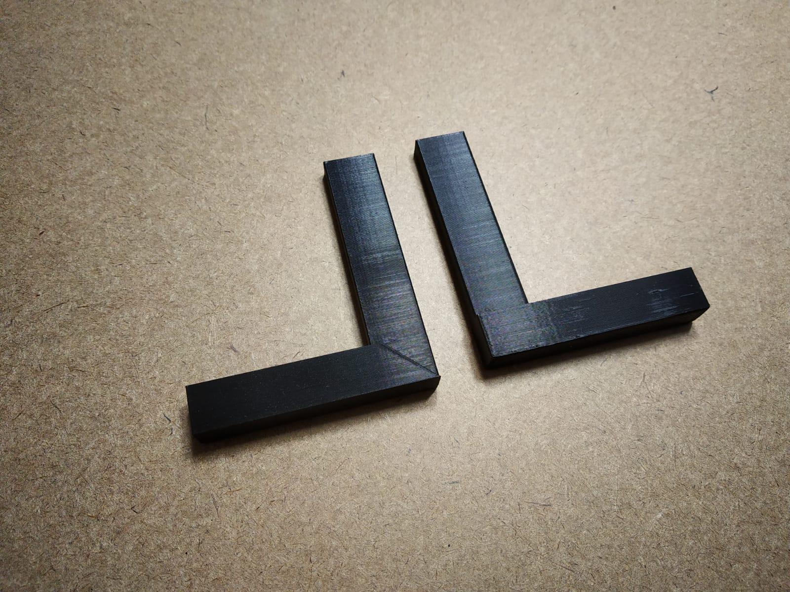 3d Printed Measuring Tools and Useful Accessories : 9 Steps (with ...