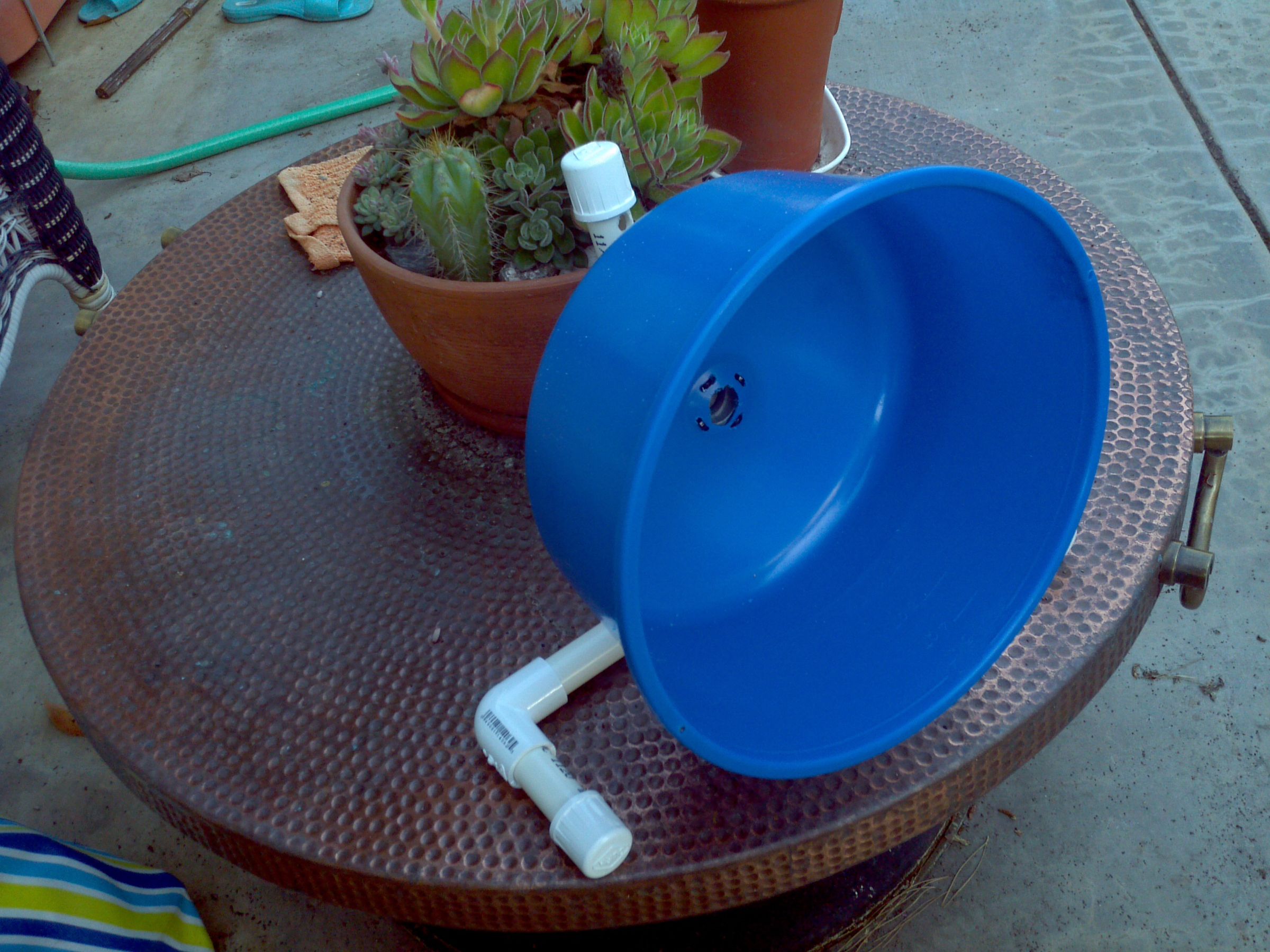 Silent Hedghog/Pet Wheel : 6 Steps (with Pictures) - Instructables