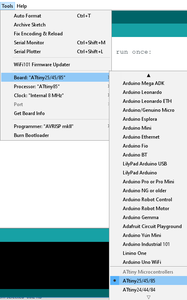 Tiny Security Using ATtiny85: : 11 Steps (with Pictures) - Instructables