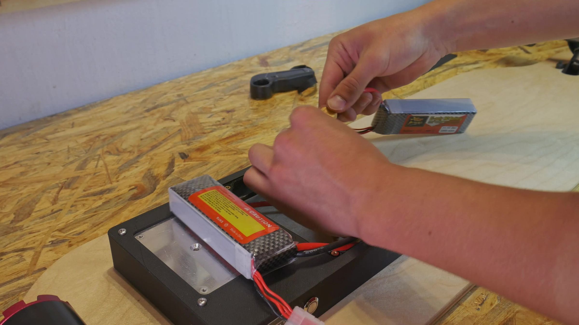 DIY $150 Electric Longboard : 8 Steps (with Pictures) - Instructables