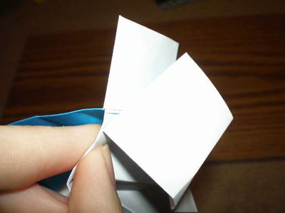 Origami Mini Book : 5 Steps - Instructables