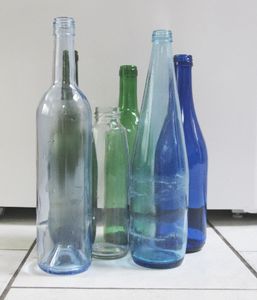 Making Fake Sea Glass at Home : 5 Steps (with Pictures) - Instructables