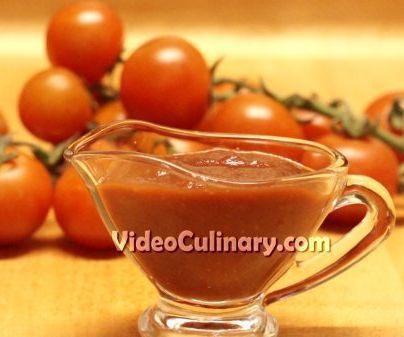 Homemade Ketchup : 9 Steps (with Pictures) - Instructables