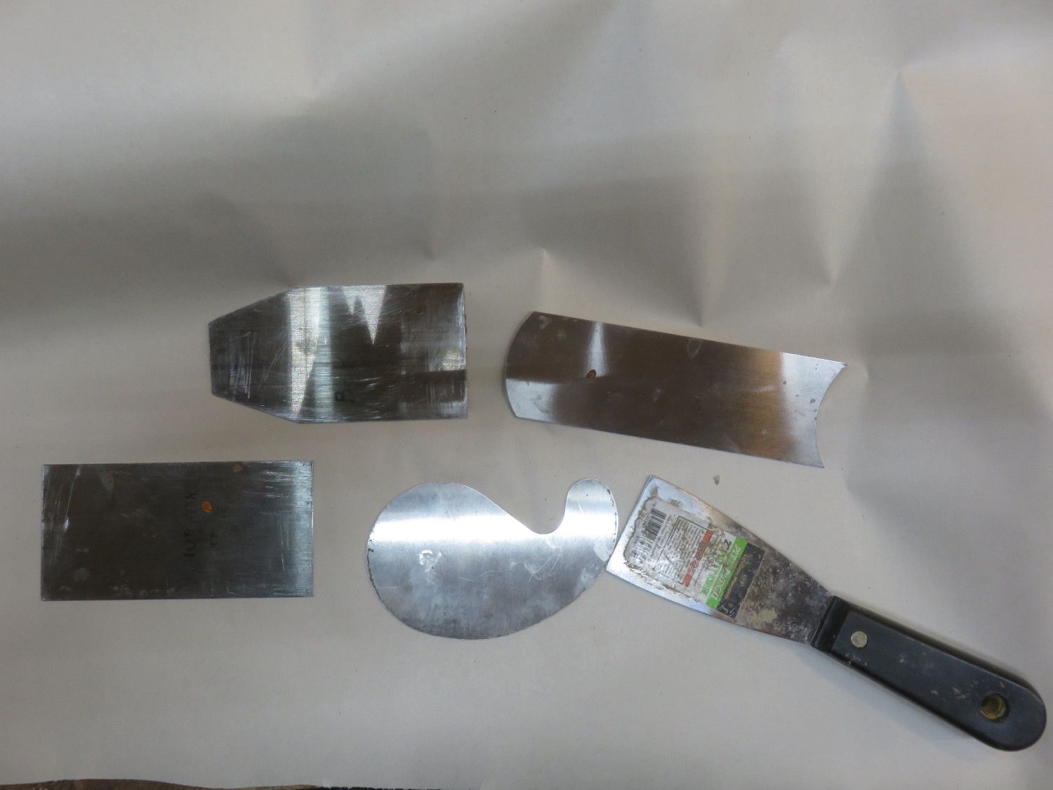 Tips and Techniques for Restoration Projects, Vintage Tools, Wood ...