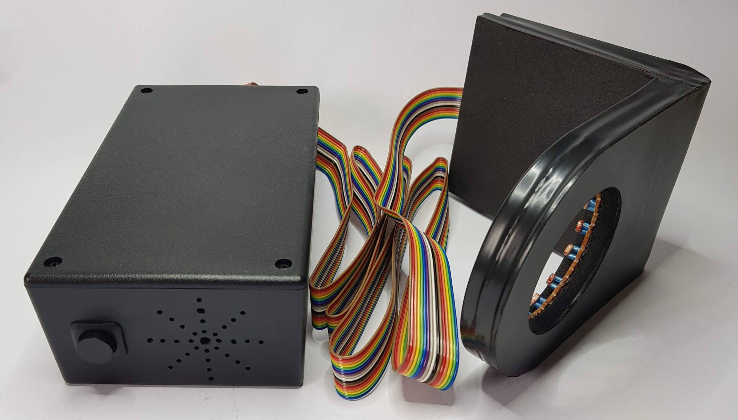 Talking Washing Machine Interface for the Blind AKA 'SOAP' : 20 Steps ...