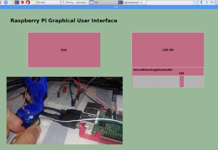 Get Started With Raspberry Pi GUI : 8 Steps - Instructables