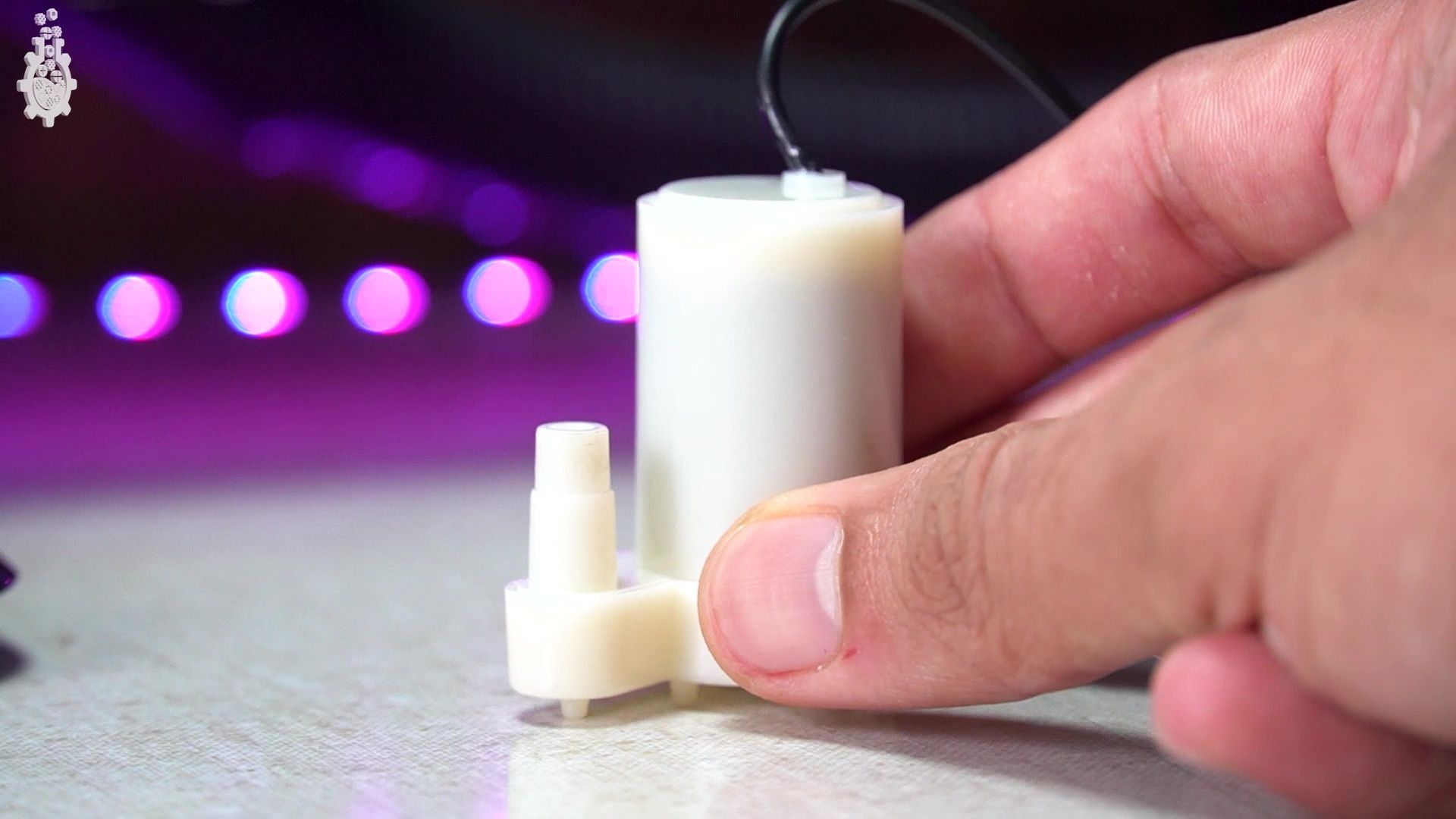 Diy Automatic Sanitizer Dispenser : 7 Steps (with Pictures) - Instructables