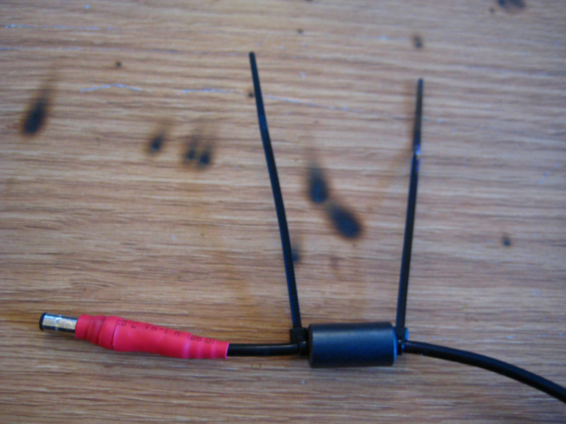 Fixing a Laptop Charging Cable : 8 Steps - Instructables