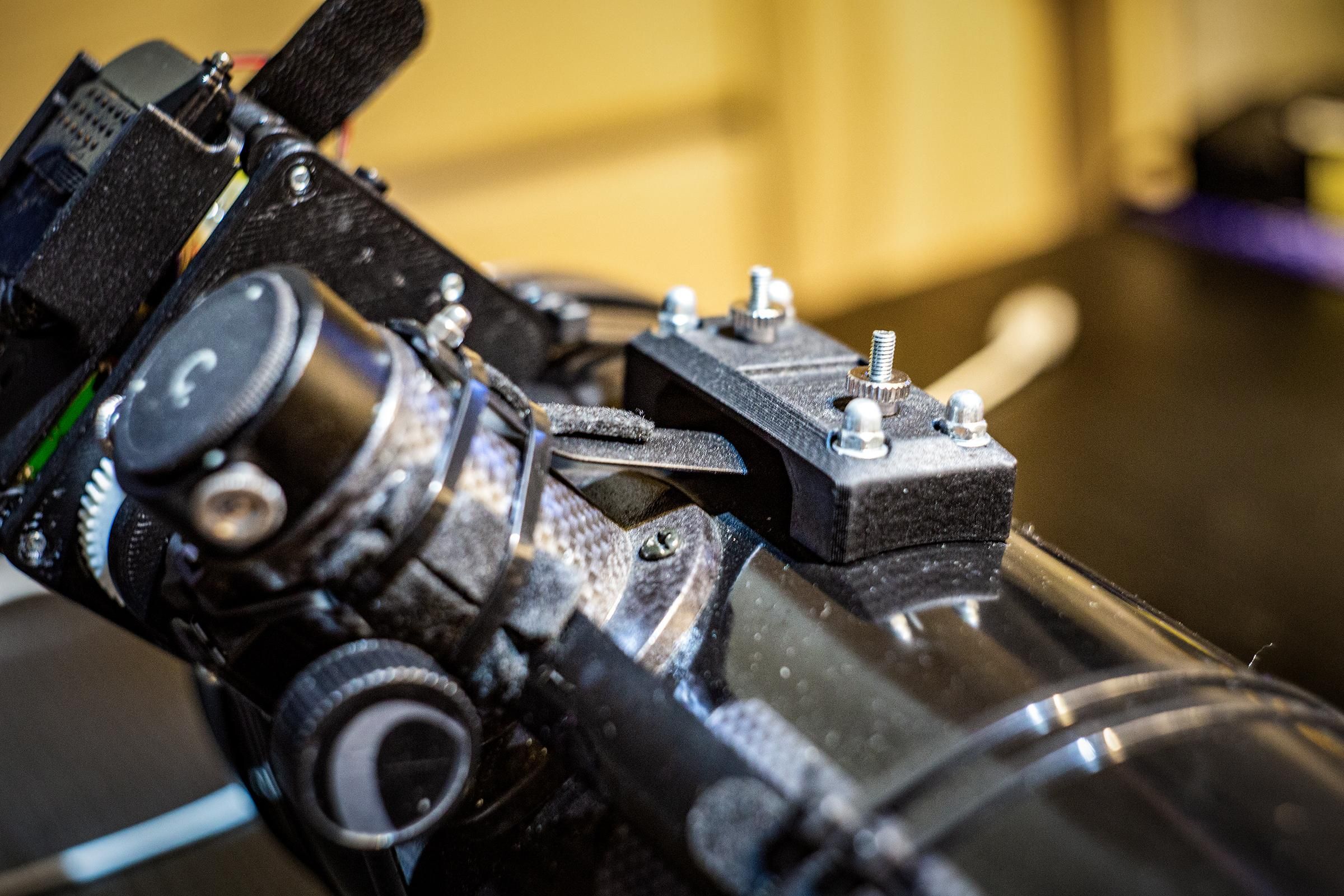 How to Squeeze the Max Out of Entry-level Telescope : 12 Steps (with ...