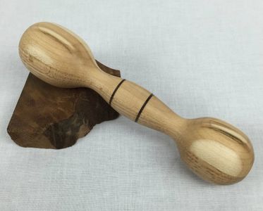 Wooden Baby Rattle : 8 Steps (with Pictures) - Instructables