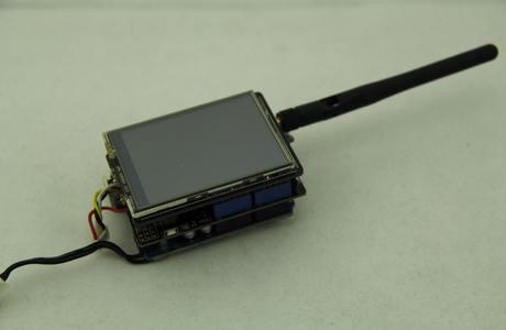 ArduinoPhone : 5 Steps (with Pictures) - Instructables