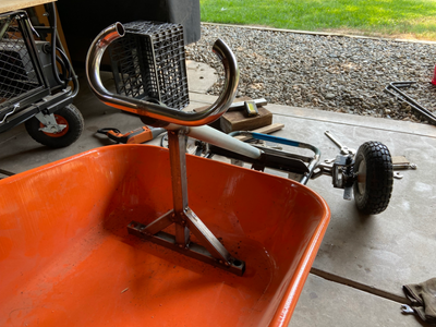 Electric Mini Rat Rod : 9 Steps (with Pictures) - Instructables