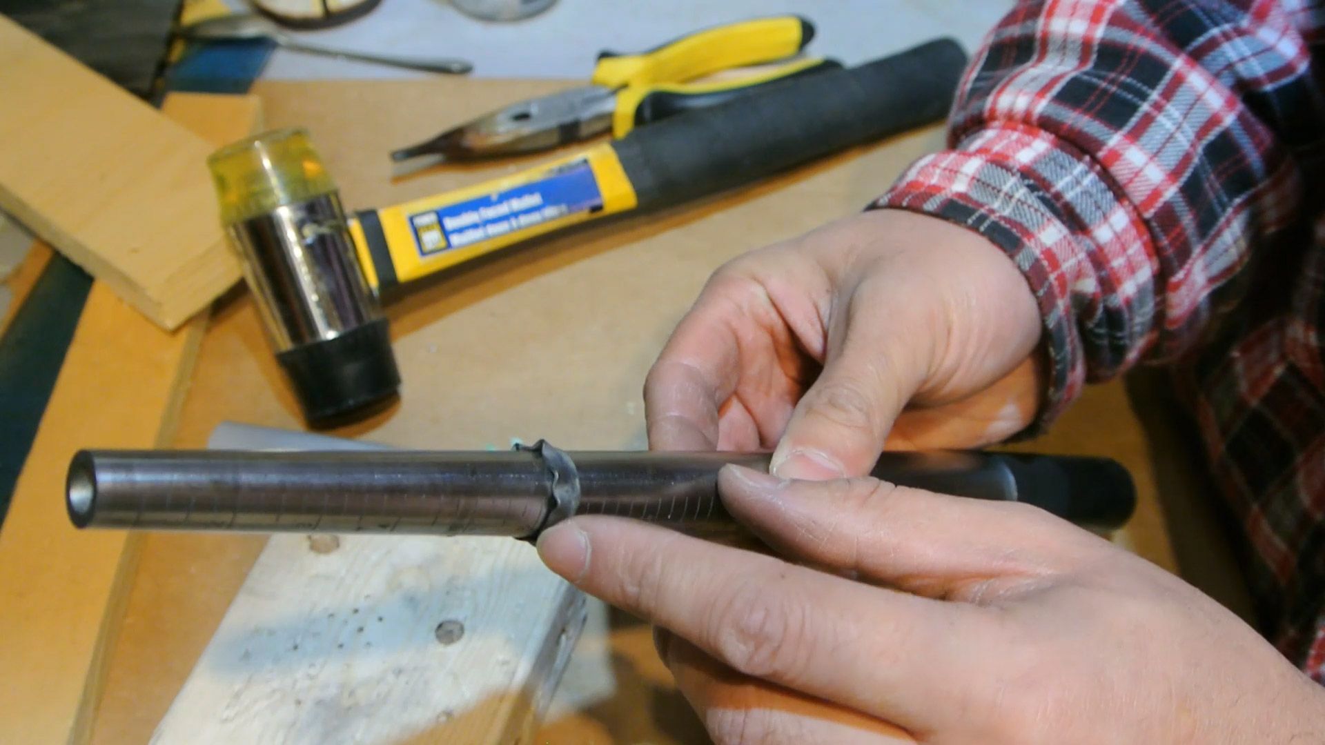 How to Make a Ring From a Silver Spoon : 6 Steps (with Pictures ...