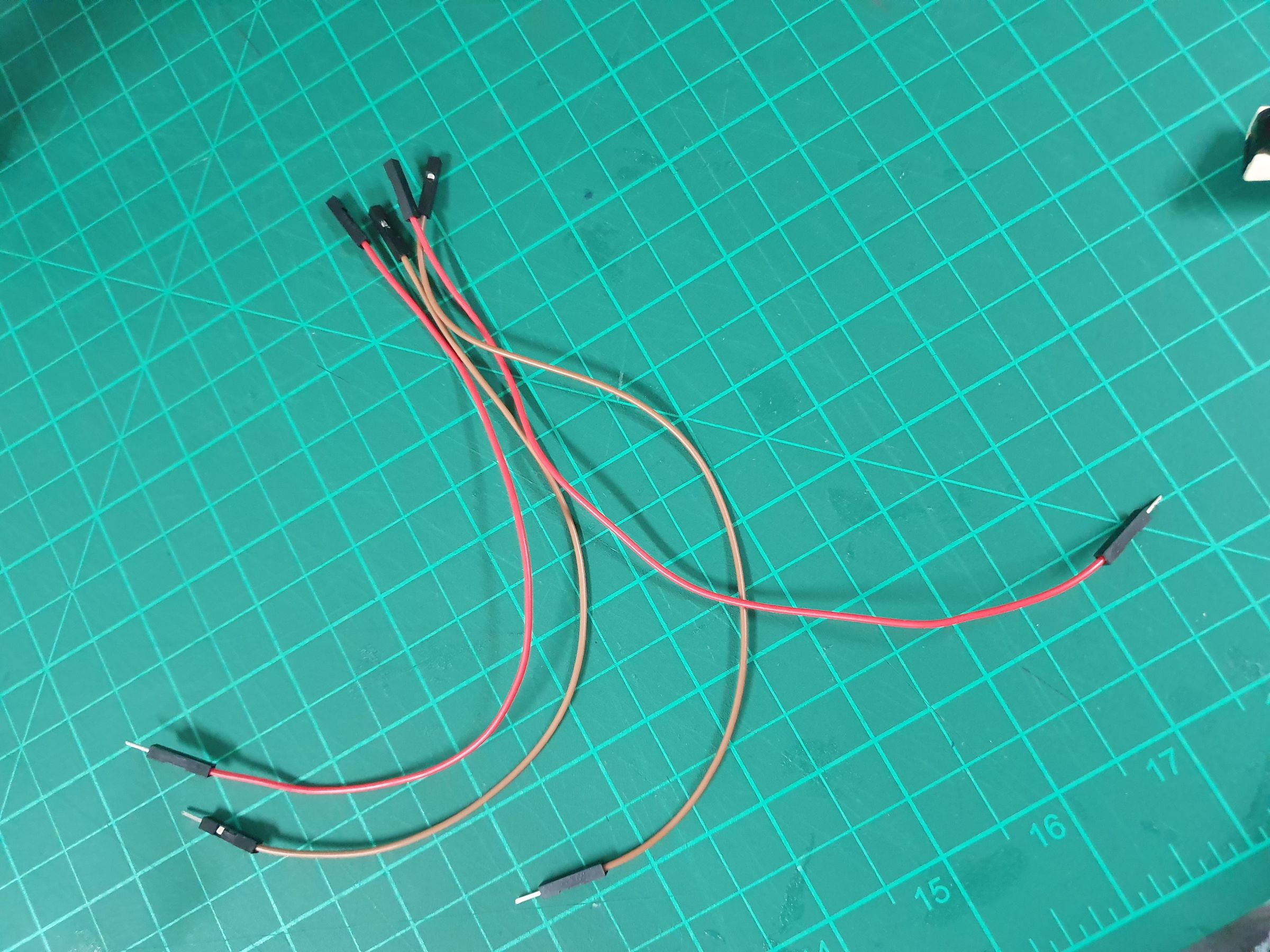 Autonomous Wall Follower : 7 Steps - Instructables