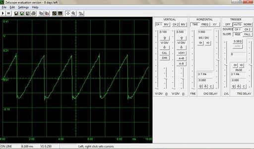 Use Your Laptop As Oscilloscope : 4 Steps - Instructables