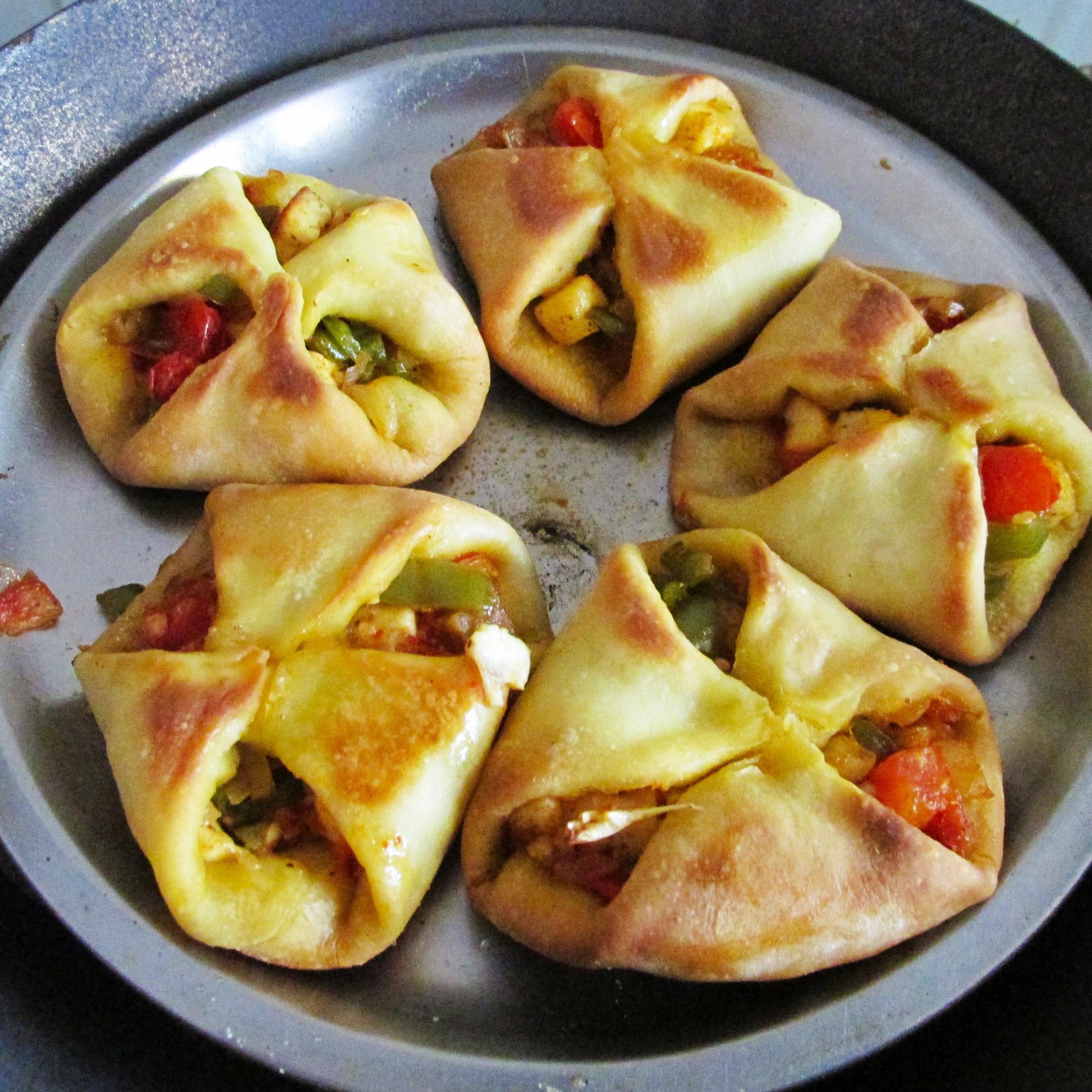 Veg Zingy Parcel : 23 Steps (with Pictures) - Instructables