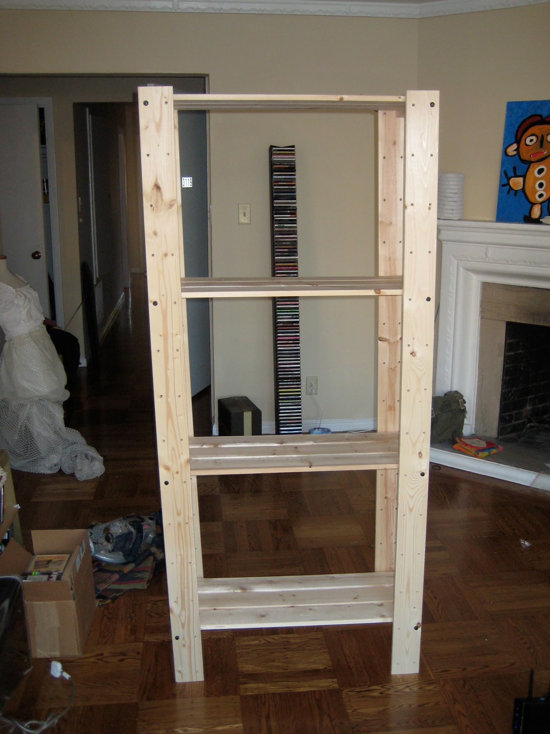 IKEA Hack : 13 Steps (with Pictures) - Instructables
