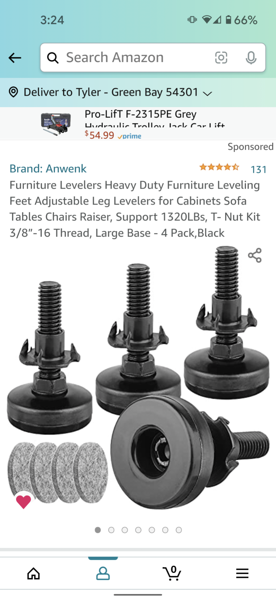 Outdoor Carpet Ball Table ( Also Called Gutter Ball ) : 8 Steps ...