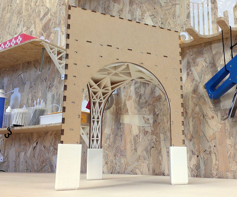 Triangle Stool 2.0 - Instructables