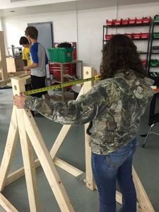 How to Build an Awesome Trebuchet : 17 Steps (with Pictures ...