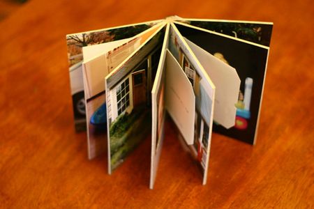 Make a Custom Lift-the-Flap Book for a Toddler : 5 Steps (with Pictures ...