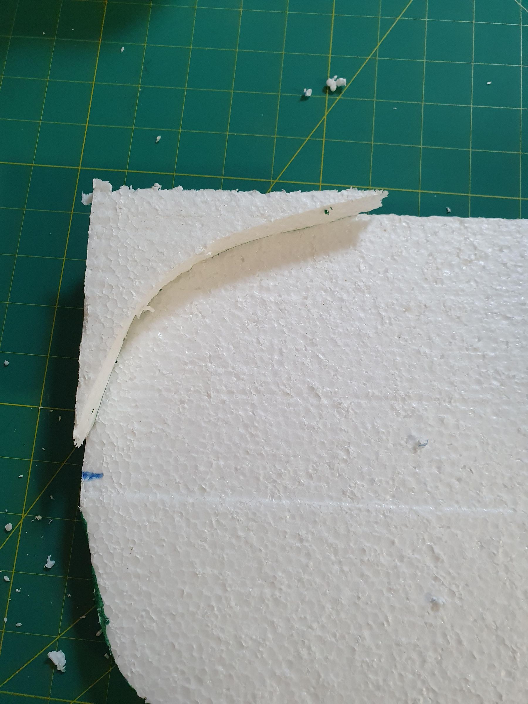 Rotating Kite : 5 Steps - Instructables