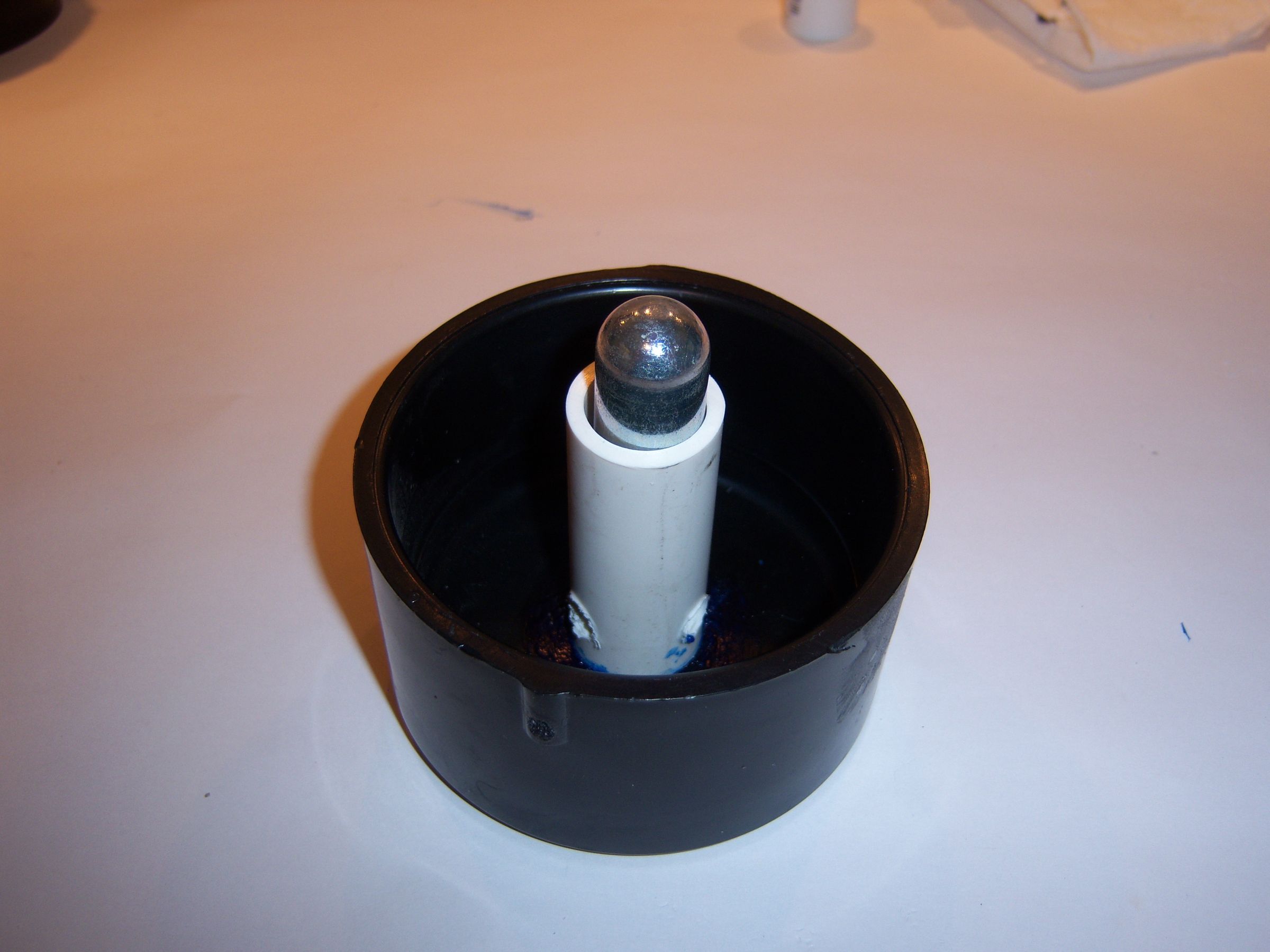 Build a Paintball Mine : 11 Steps (with Pictures) - Instructables