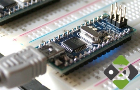 Current Monitoring Via Arduino Nano (I2C) : 5 Steps - Instructables