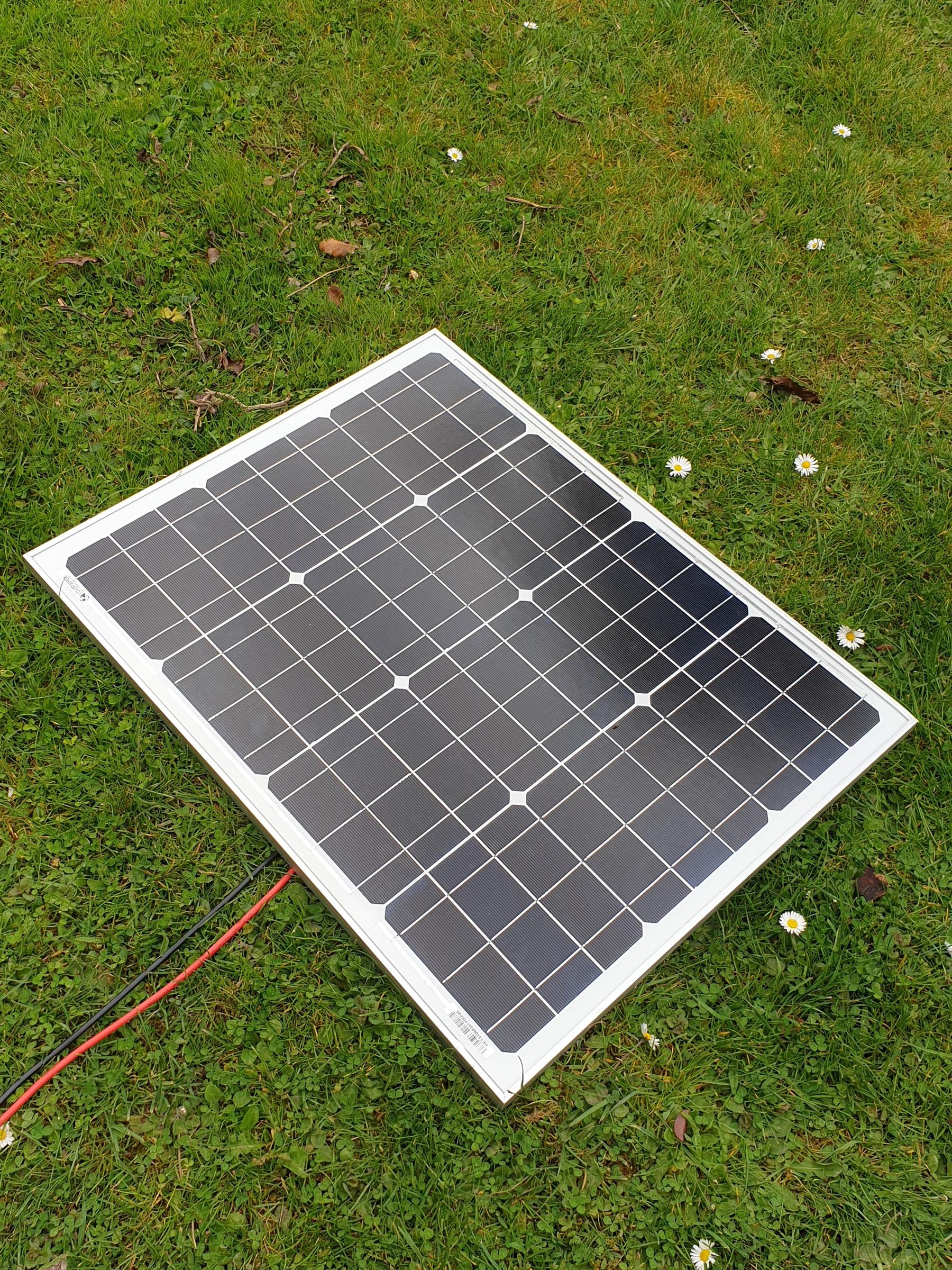 12V Solar Shed Lighting System : 6 Steps - Instructables